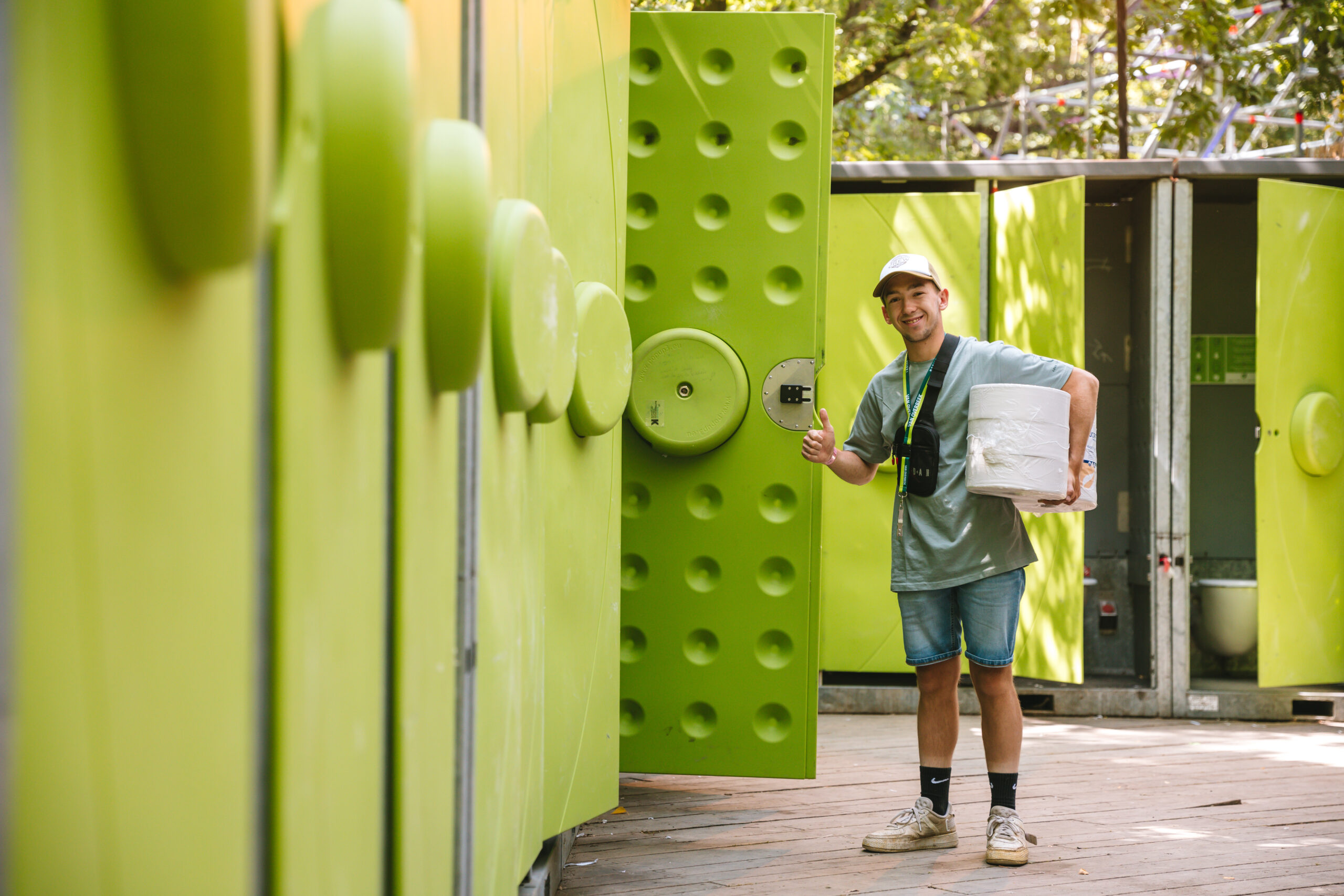 Werken bij van Overbeek - Bekijk al onze vacatures